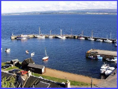 Libraries, Avoch and Killen ⋆ Ross and Cromarty Heritage