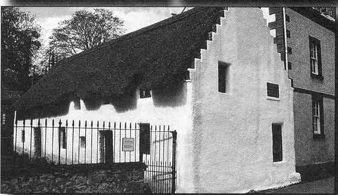 Cromarty - an introduction ⋆ Ross and Cromarty Heritage