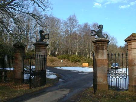 Ardross, an introduction ⋆ Ross and Cromarty Heritage