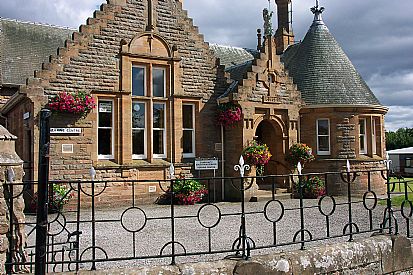 Alness, an introduction ⋆ Ross and Cromarty Heritage