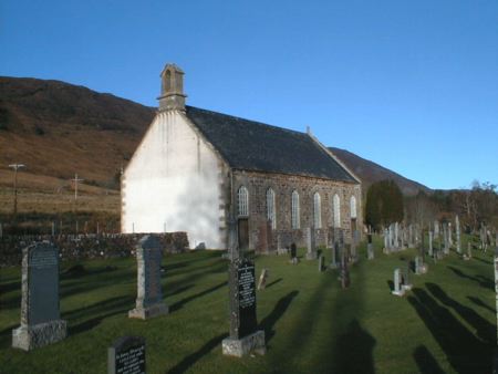 Places in the Applecross Peninsula ⋆ Ross and Cromarty Heritage