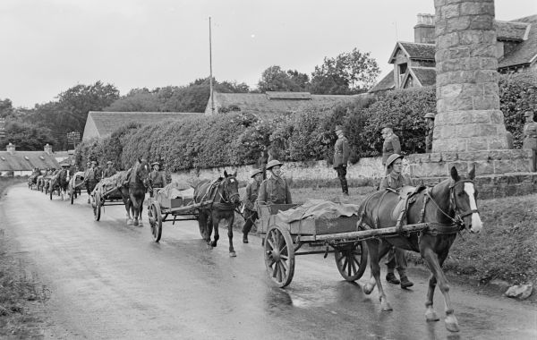 History of the Contin area ⋆ Ross and Cromarty Heritage